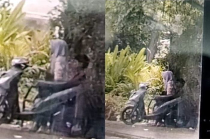 Viral Video Mesum Durasi 19 Detik Pelajar SMP di Gedung Sasana Krida Probolinggo - Ntvnews.id