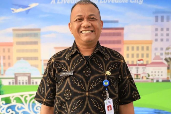 Disnaker Kota Tangerang Resmi Naikkan Upah 2025, Mulai Berlaku 1 ... Disnaker Kota Tangerang Resmi Naikkan Upah 2025, Mulai Berlaku 1 ...