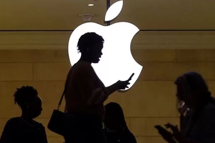 Pabrik Apple di Batam Senilai Rp16 Triliun Akan Pasok 65% Kebutuhan ...