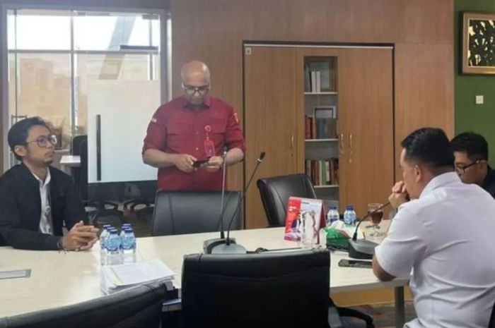 Kejati Jakarta Periksa 3 Saksi dalam Kasus Korupsi Dinas Kebudayaan DKI - Ntvnews.id