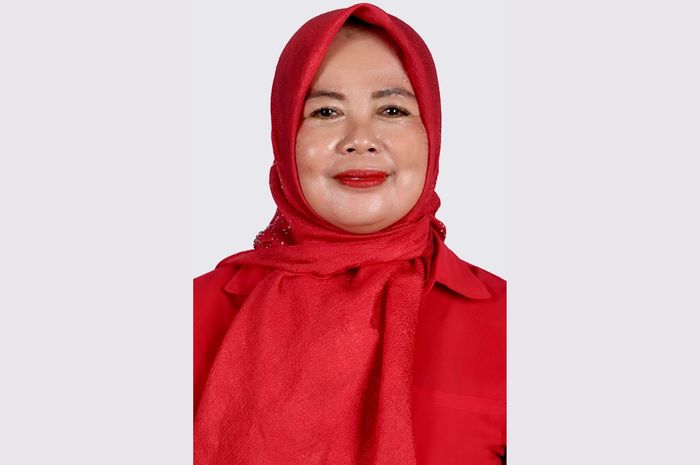 Supriyati Anggota DPRD Lampung Selatan Jadi Tersangka Pemalsuan Ijazah ...