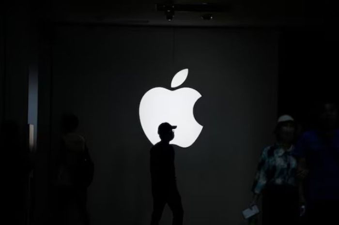 Apple Bahas Peluncuran Fitur AI di China dengan Tencent dan ByteDance - Ntvnews.id