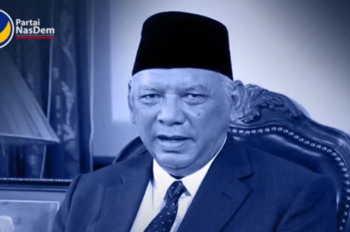 Innalillahi eks Gubernur Kaltim Awang Faroek Ishak Meninggal Dunia ...