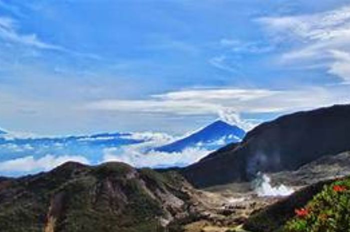 10 Tempat Wisata di Garut yang Wajib Dikunjungi: Eksplorasi Keindahan ...
