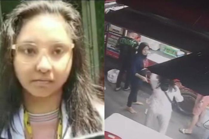 Profil Dokter Koas RS Pirngadi, Vinny Fladiniyah, yang Viral Lagi karena Aniaya Pegawai Warung ...