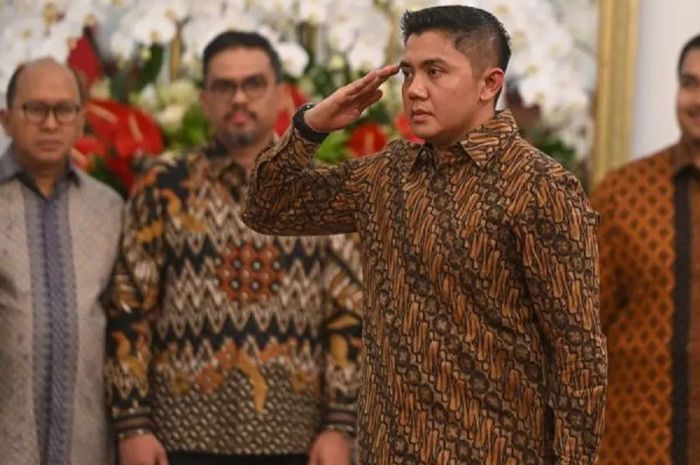 Terkuak! Harta Kekayaan Mayor Teddy Indra Wijaya Tembus Rp15,38 Miliar - Ntvnews.id