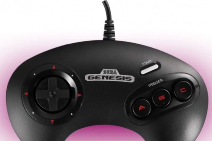 Sega Akhiri Perjalanan Konsol Mini, Tak Ada Seri Baru yang Akan Dirilis ...