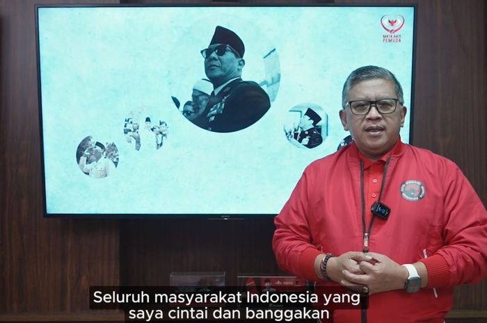 Ray Rangkuti: Ada Kasus yang Lebih Penting dari Hasto yang Harus ...