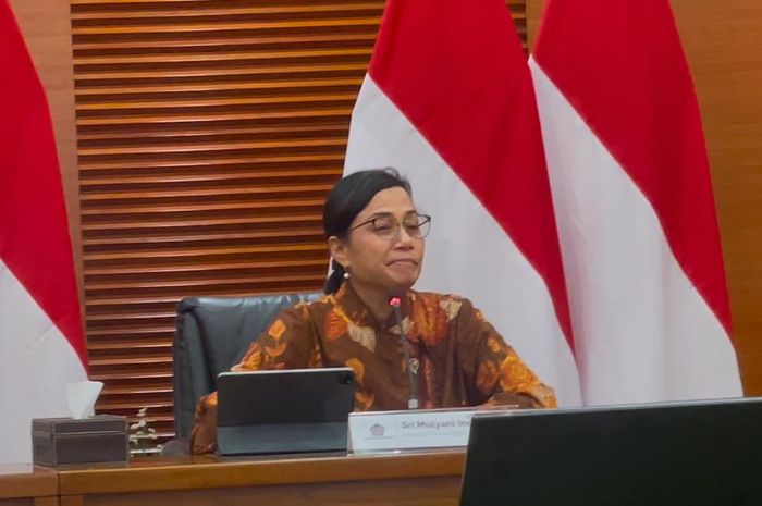 Resmi! Ini Rincian Lengkap Barang dan Jasa yang Bebas PPN Pada Januari ...