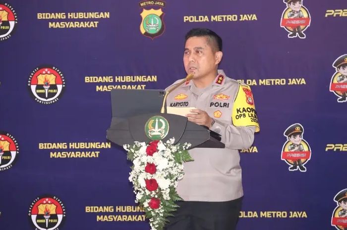 Kapolda Metro Targetkan Kasus Firli Selesai 1-2 Bulan Lagi - Ntvnews.id