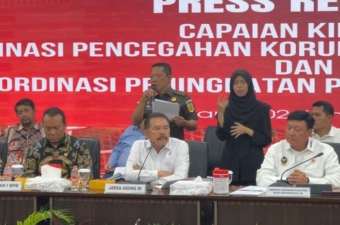 Cheryl Darmadi, Anak Pemilik Duta Palma Jadi Tersangka Cuci Uang - Ntvnews.id