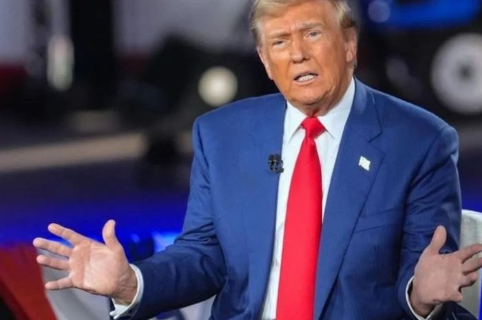 Trump Bakal Dijatuhkan Vonis Sebelum Pelantikan Jadi Presiden AS ...