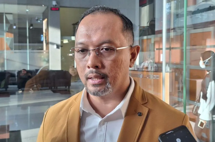 KPK Panggil Mantan Dirut PT Taspen Iqbal Latanro - Ntvnews.id