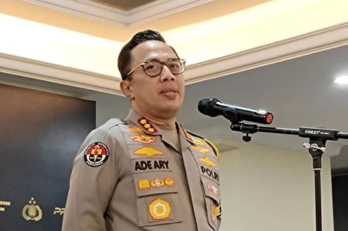 Polisi Tetapkan Mantan Pengacara Anak Bos Prodia Sebagai Tersangka - Ntvnews.id