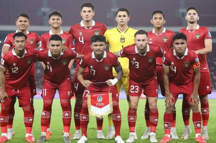 Nasib Pemain Lokal Timnas Indonesia di Tangan Patrick Kluivert - Ntvnews.id