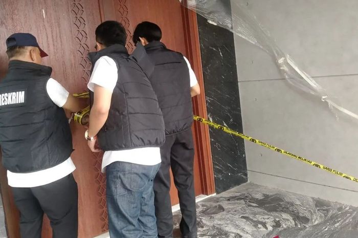 Polri Tetapkan 15 Tersangka Dalam Kasus Penipuan Investasi Robot