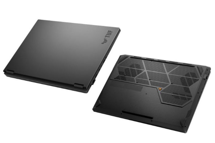 ASUS Perkenalkan Laptop Gaming TUF 2025 dengan Model 18 Inci Pertama ...