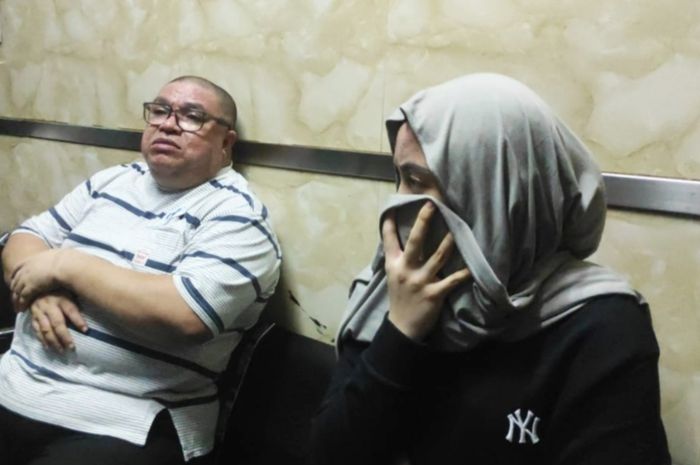 Kronologi Lolly Kabur dari Rumah Aman Saat Dibawa ke Puskesmas - Ntvnews.id