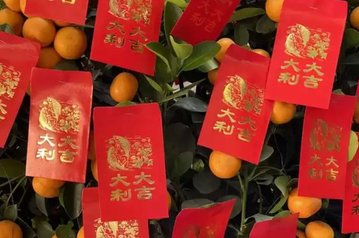 20 Ucapan Imlek dalam Bahasa Mandarin Beserta Artinya - Ntvnews.id
