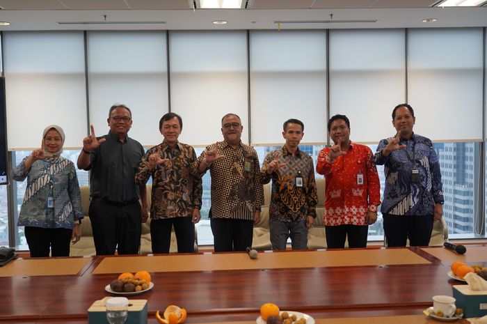 Indonesia Siap Mulai Perdagangan Karbon Internasional 20 Januari - Ntvnews.id