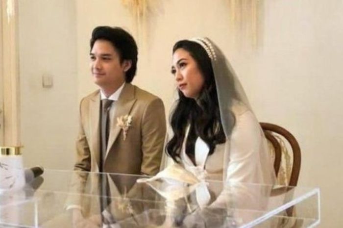 Digugat Cerai Sherina Munaf, Ini Profil Lengkap Baskara Mahendra ...