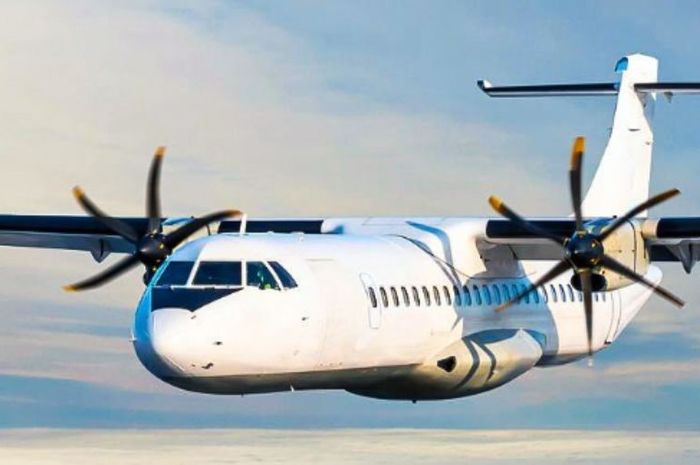 Maskapai Baru, FlyJaya Bakal Mengudara di Indonesia - Ntvnews.id