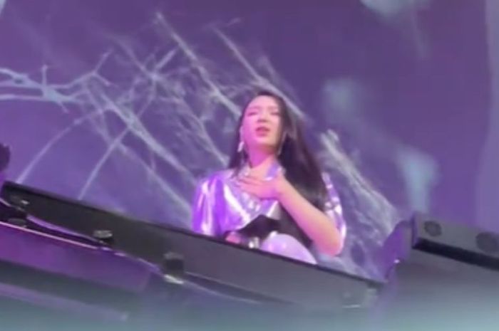 Curhat Penonton Konser Super Diva di Kursi Festival A: Kalau Gak Lihat ...