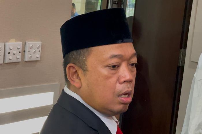 Nusron Bocorkan Daftar Pemilik Sertifikat HGB di Area Pagar Laut Tangerang - Ntvnews.id