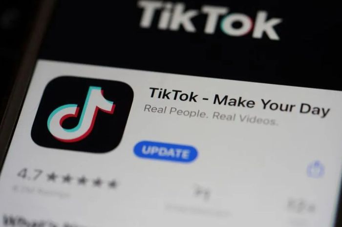 Apa Itu Velocity? Trend TikTok yang Sedang Ramai Dipakai Saat Ramadhan - Ntvnews.id