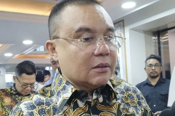 Dasco: Kata Menteri KKP, Pembongkaran Pagar Laut Tangerang Dilakukan dalam 20 Hari - Ntvnews.id