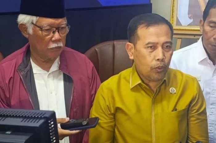 Ombudsman Periksa Dua Perusahaan Pemilik SHGB Pagar Laut di Tangerang - Ntvnews.id