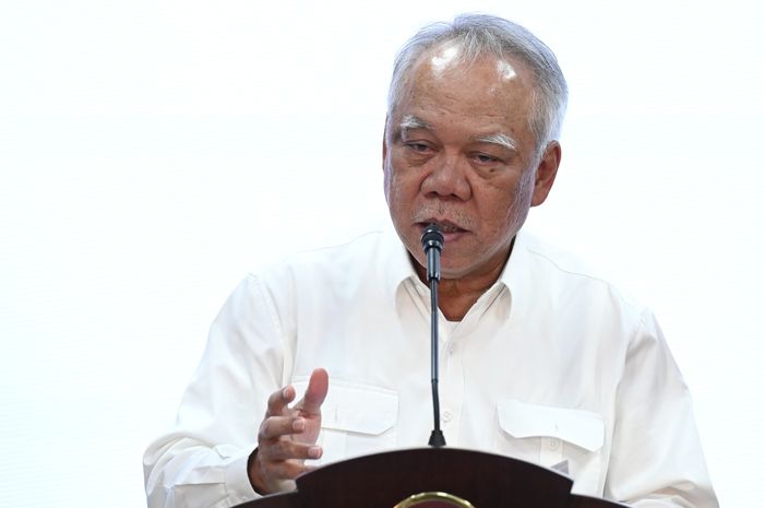 Basuki Ungkap 27 Menara Hunian di IKN Rampung Maret 2025 - Ntvnews.id