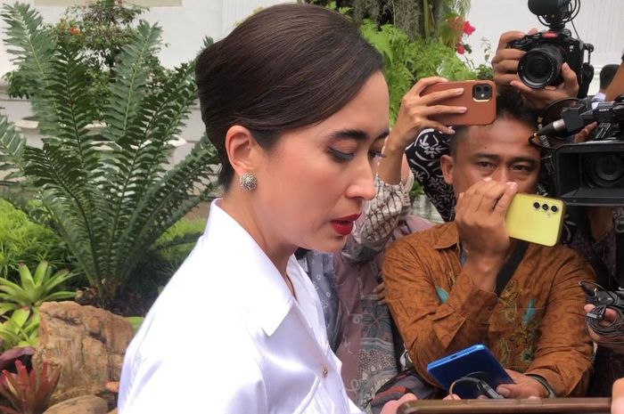 Disebut Sebagai Menteri Terkaya di Kabinet, Ini Respons Menteri ...