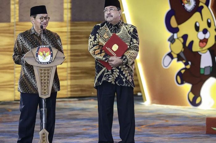 Pramono Janji Bangun SLB di Jakarta Utara - Ntvnews.id