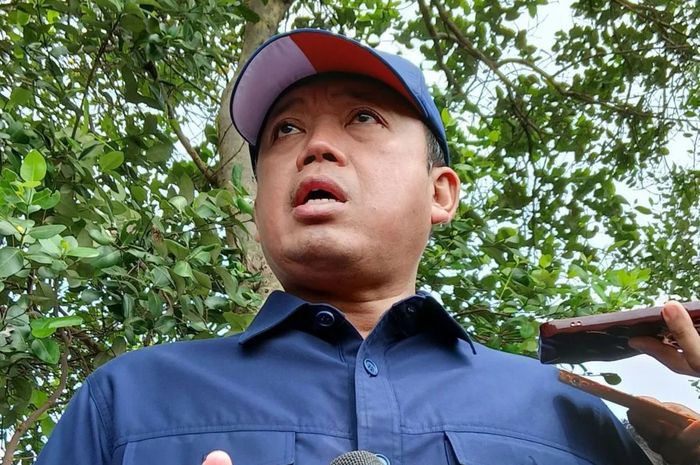 Nusron Wahid: Kepala Kantor Pertanahan Tangerang Diperiksa Soal Penerbitan Sertifikat SHBG Pagar ...