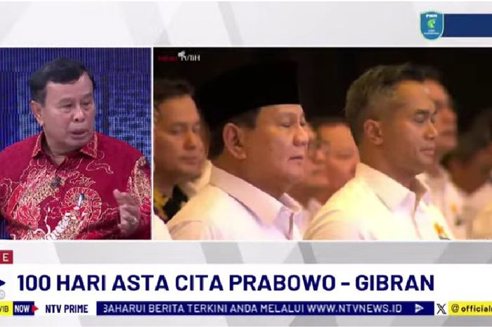 Nurdin Tampubolon: Pertumbuhan Ekonomi 8% Butuh Investasi Rp13 Ribu ...