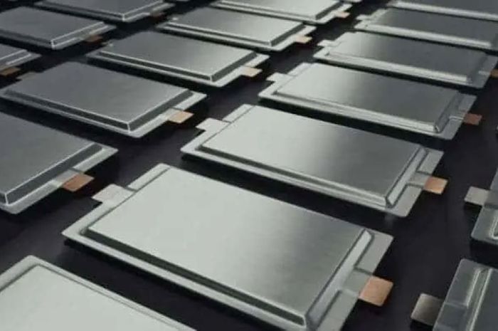 Baterai Solid State Aluminium Inovatif: Pertahankan Kapasitas 99% ...