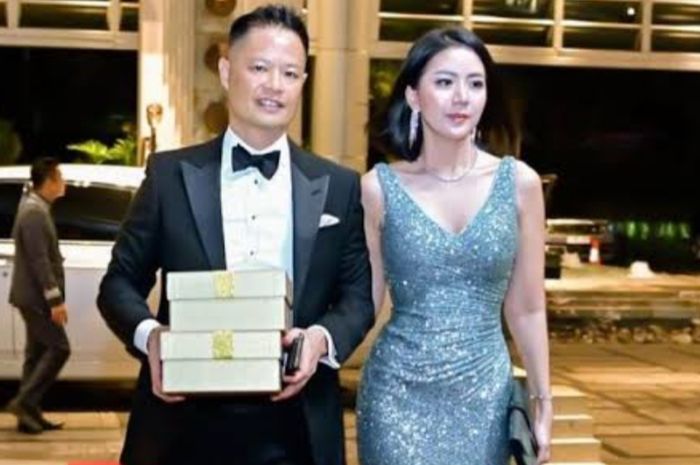 Diduga Postingan Natasha Pelakor Suami Agnes Jennifer, Sukses Buat Syok! - Ntvnews.id