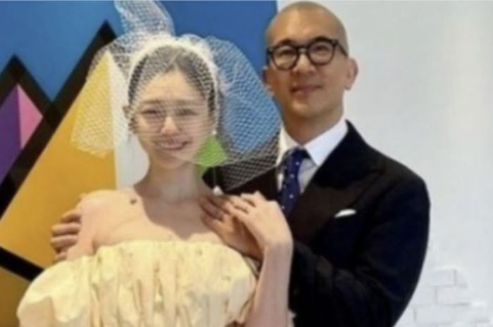 Duka Mendalam DJ Koo, Kini Dikabarkan Menghilang Usai Kepergian Barbie Hsu - Ntvnews.id