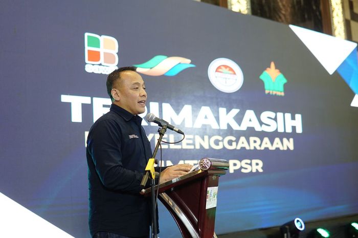 PTPN IV PalmCo Raih Skor GCG Tertinggi Se-Holding Perkebunan - Ntvnews.id