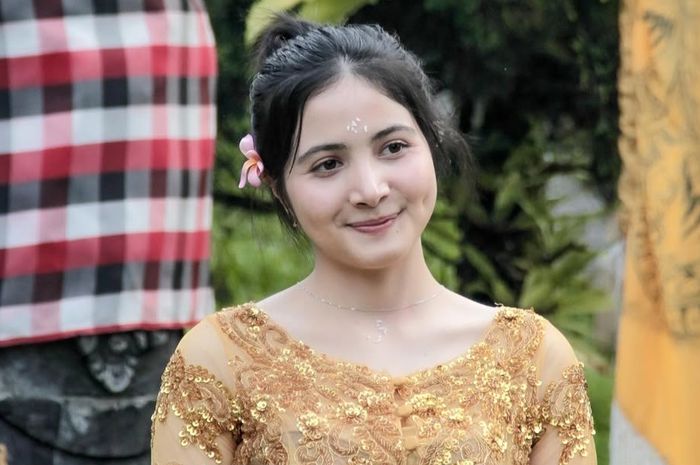 Link Goyangan Bulan Sutena Kembali Viral, Dikaitkan dengan Video 1 Menit 14 Detik - Ntvnews.id