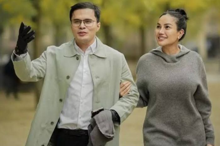 dr. Oky Pratama Diduga Jadi Perantara Nikita Mirzani Peras Owner Daviena hingga Rp15 Miliar ...