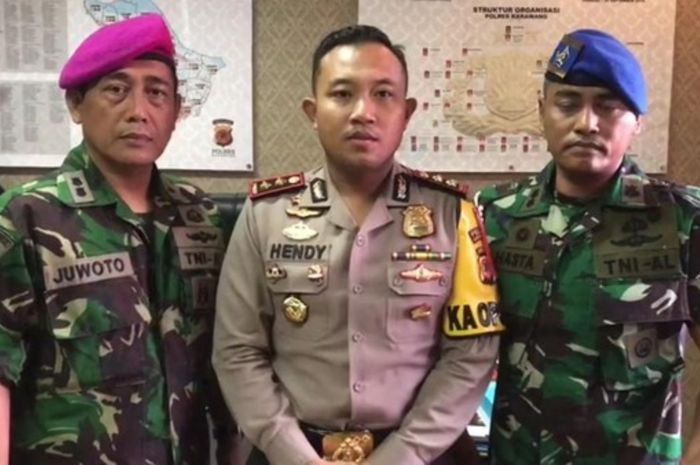 Profil Kombes Hendy Febrianto Kurniawan yang Disebut Halangi OTT Hasto ...