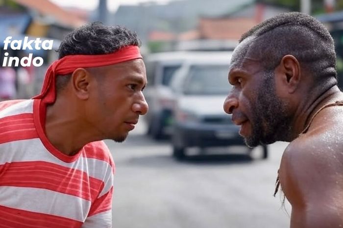 Viral Surat Keluarga Madura Tantang Carok Suku Papua di Yogyakarta ...