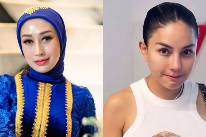 Reza Gladys Ungkap Proses Serahkan Uang Rp4 Miliar ke Nikita Mirzani - Ntvnews.id