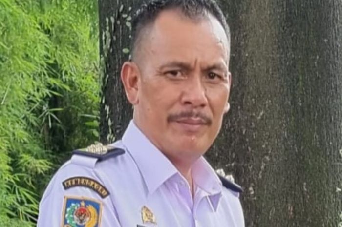 Jadi Tersangka, Polisi Beberkan Peran Kades Kohod di Kasus Pagar Laut Tangerang - Ntvnews.id