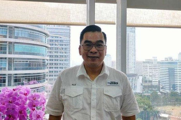 Terungkap Alasan Ali Berawi Mengundurkan Diri dari Otorita IKN - Ntvnews.id