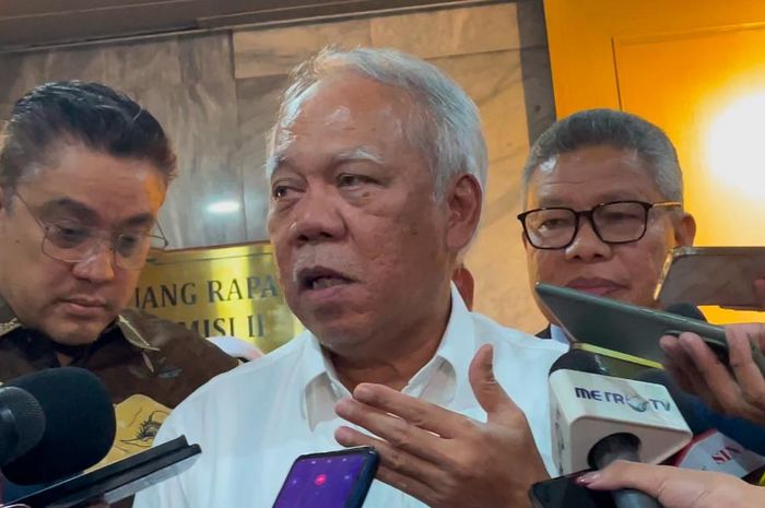 Pak Bas: Profesor Ali Berawi Tak Mengundurkan Diri dari Pejabat OIKN ...