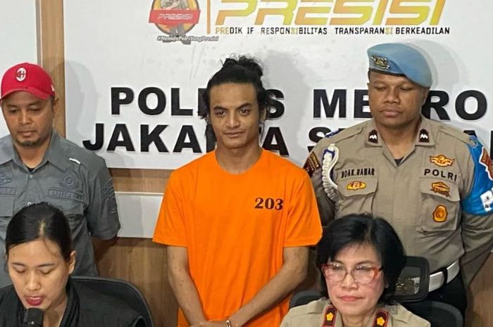 Alasan Lolly Mau Hubungan Intim dengan Vadel dan Gugurkan Kandungan Terungkap - Ntvnews.id