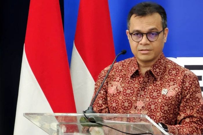 Iklan MBG Dibuat Pakai AI, Komdigi: Itu Bagian dari Kreativitas ...